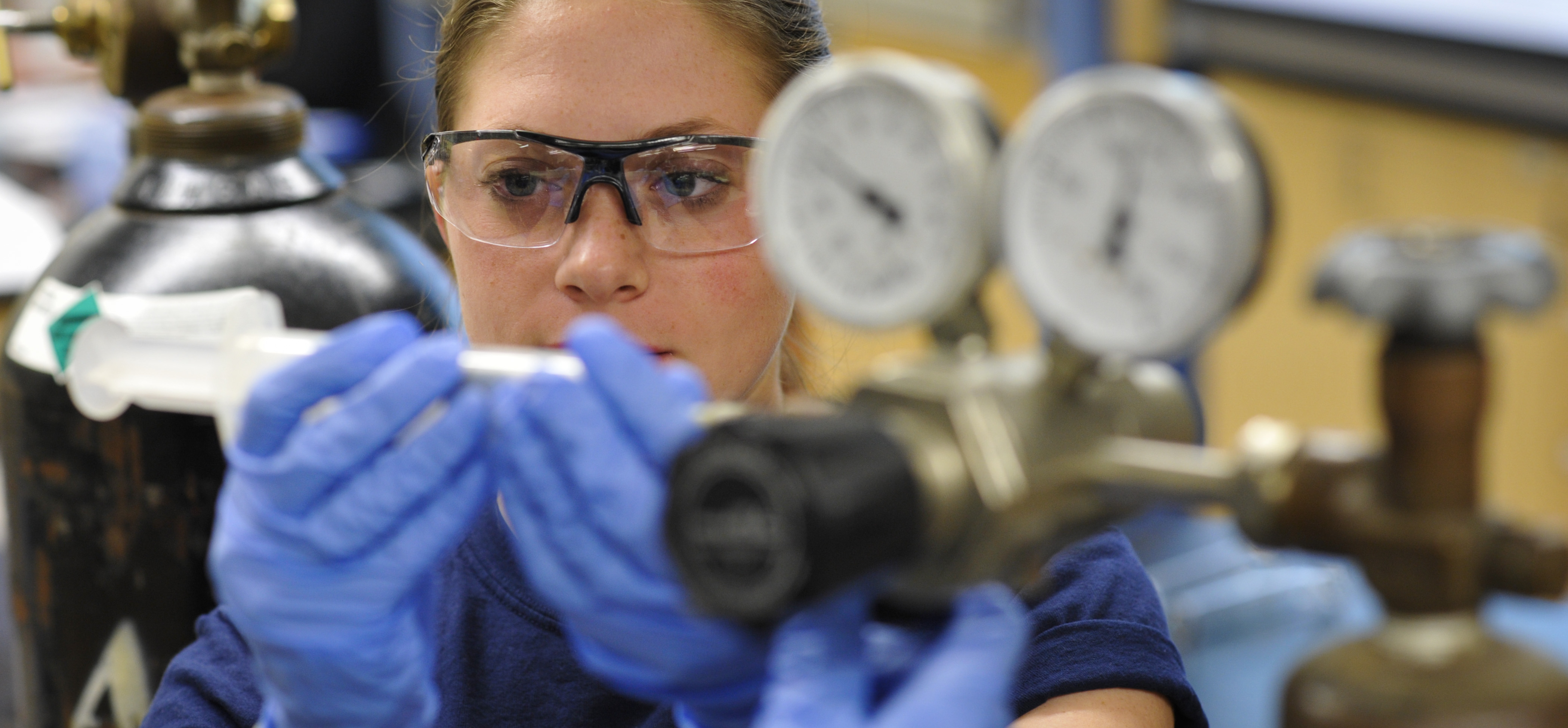 Chemistry Minor | Academics | WPI