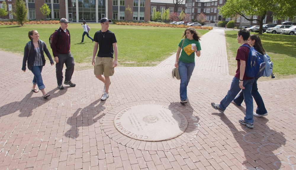 WPI Traditions | Community | Student Experience | WPI