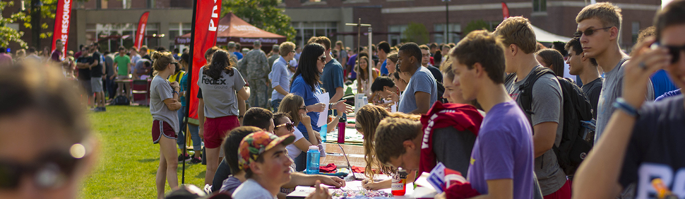 Clubs & Organizations | Getting Involved | Student Experience | WPI