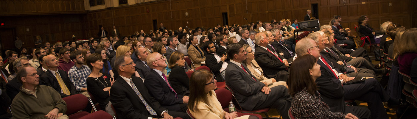 Innovator of the Year | Annual Events | News & Events | WPI