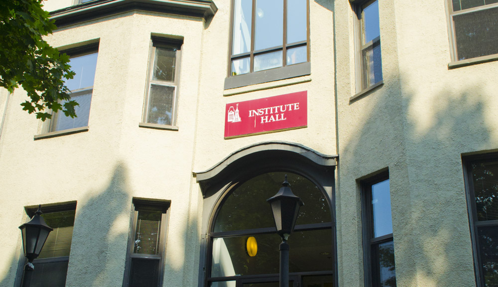 Living On Campus | Housing & Dining | The Student Experience | WPI