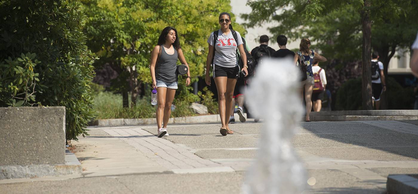 What We Look For | WPI Admissions Requirements