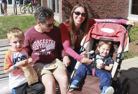 Events | Alumni | WPI