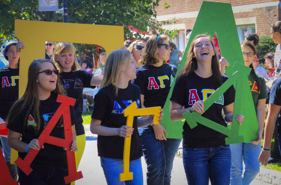 Chapters | Worcester Polytechnic Institute