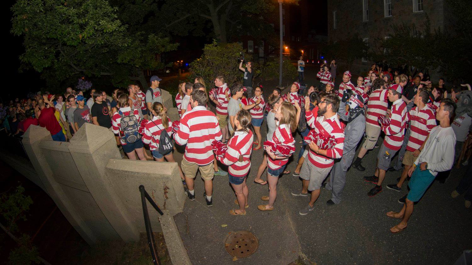 Student Alumni Society | Alumni | WPI