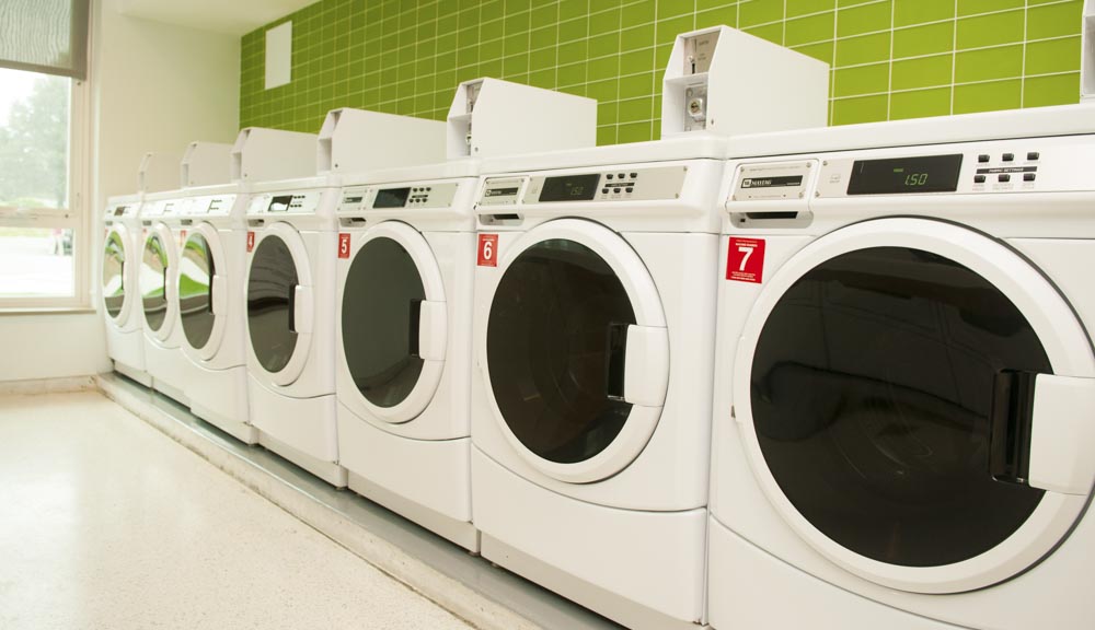 Faraday Hall | Locations | About | WPI