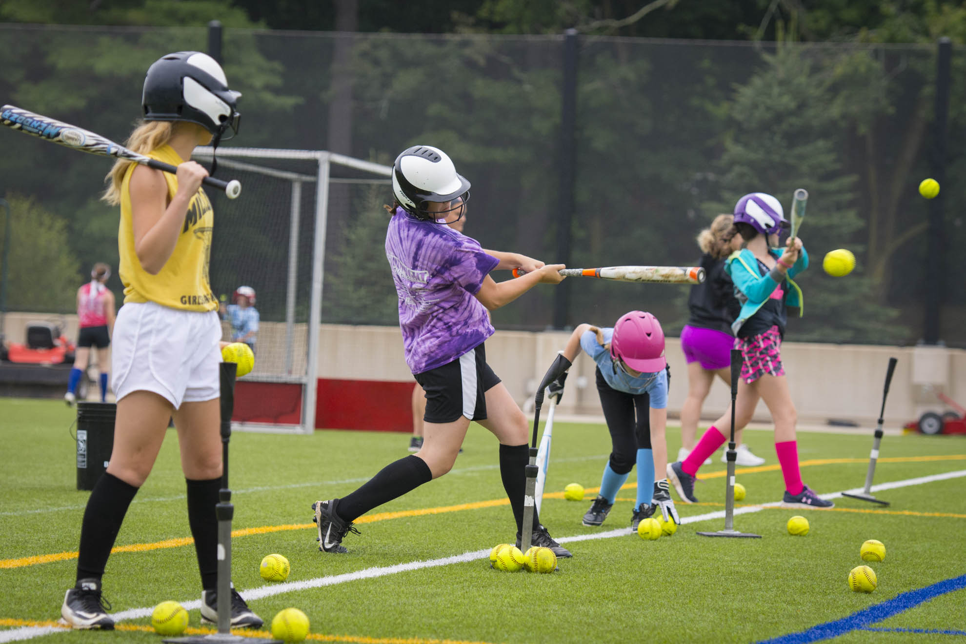 A Summer in Photos at WPI | News | WPI