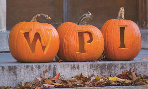 WPI Admissions | Office of Undergraduate Admissions