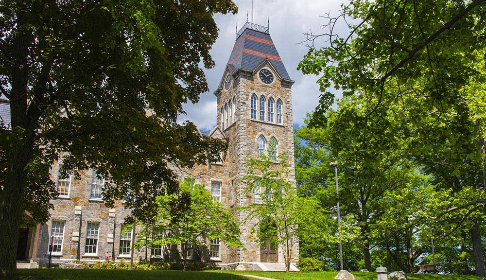 Turning the Hands of Time | News | WPI