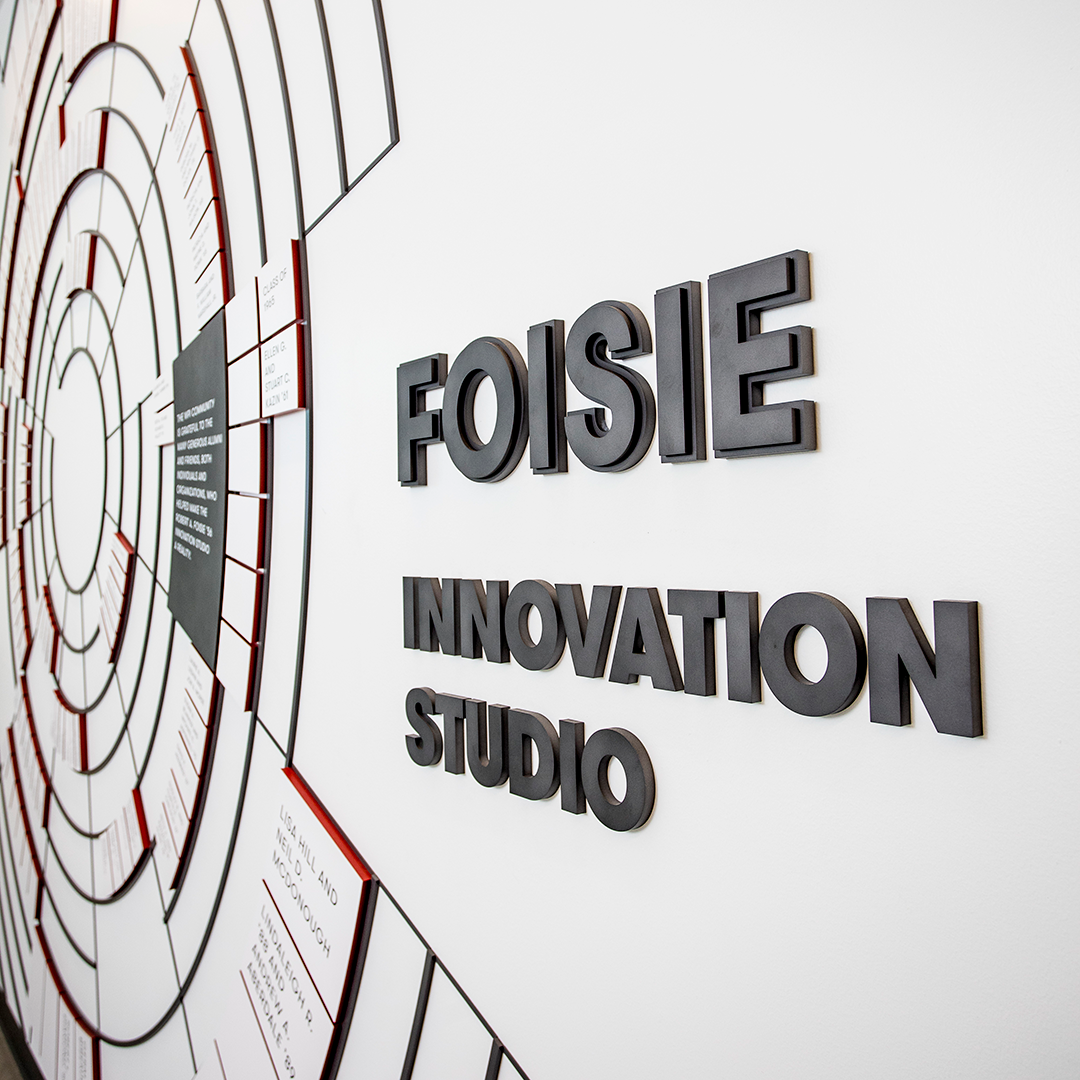 The Month in Photos: August 2018 | News | WPI