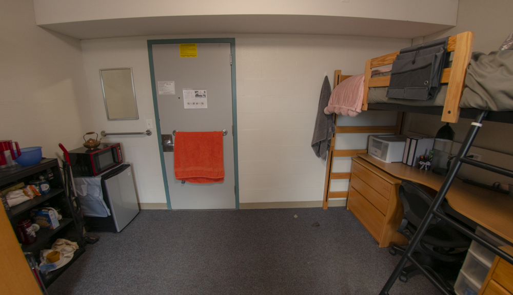 Daniels Hall | Locations | About | WPI