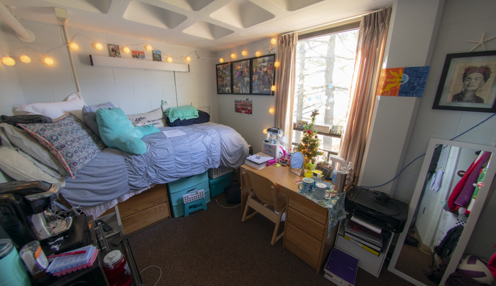 Stoddard Complex | Locations | About | WPI