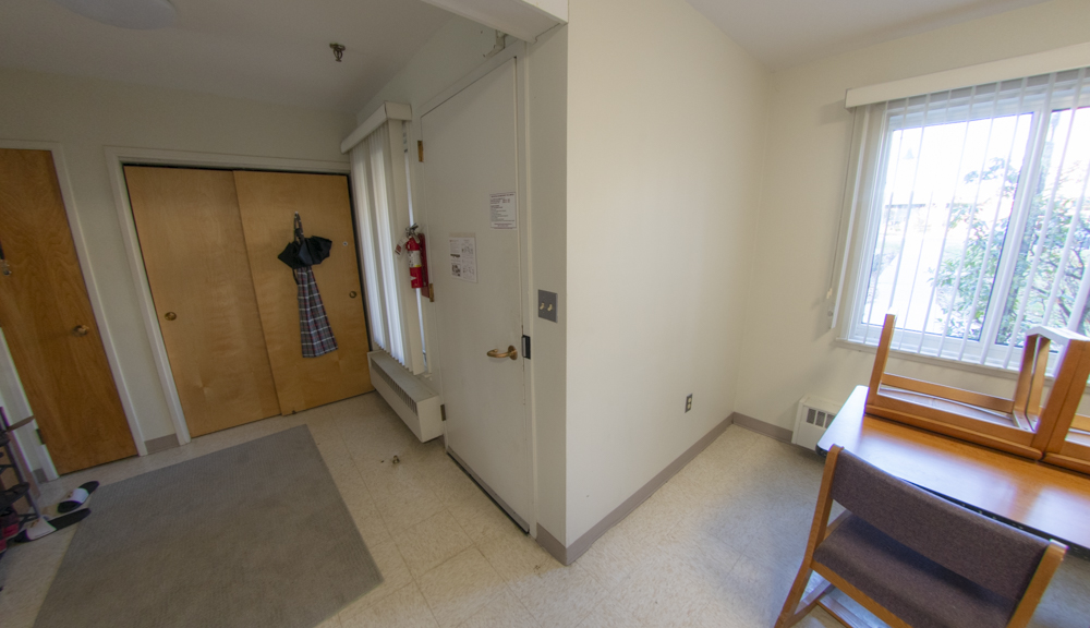 Ellsworth Apartments | Locations | About | WPI
