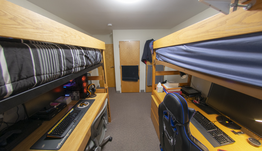 Ellsworth Apartments | Locations | About | WPI