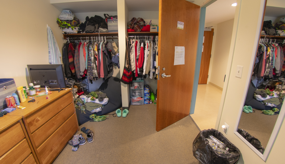 East Hall | Locations | About | WPI