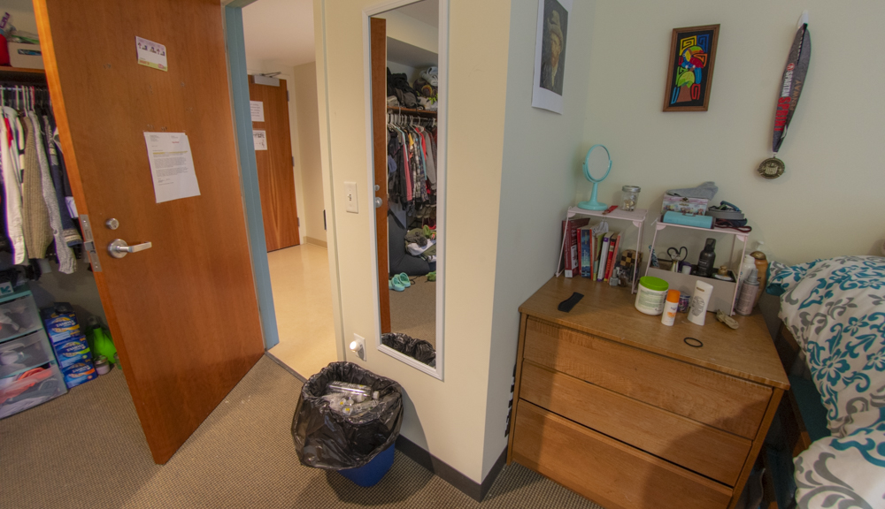 East Hall | Locations | About | WPI