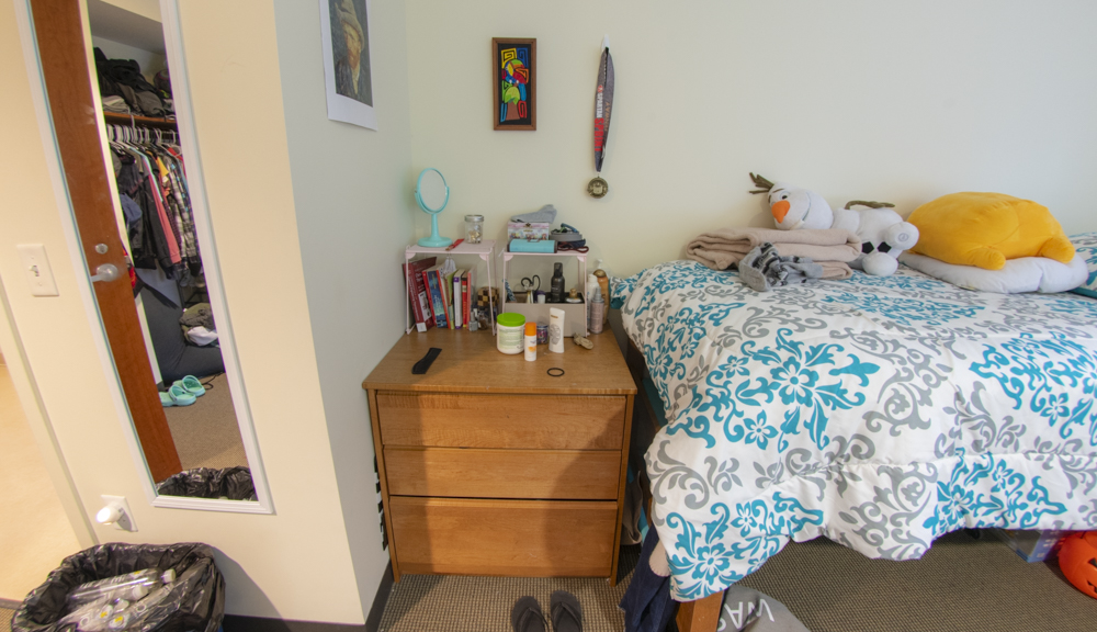 East Hall | Locations | About | WPI