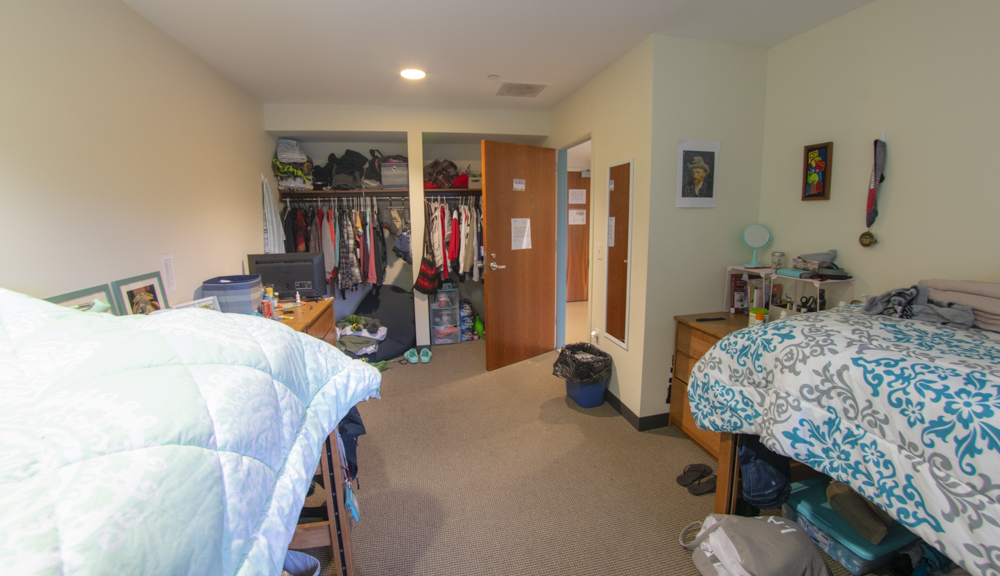 East Hall | Locations | About | WPI