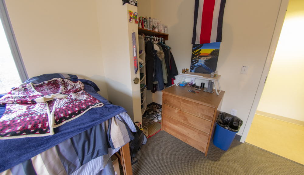 East Hall | Locations | About | WPI