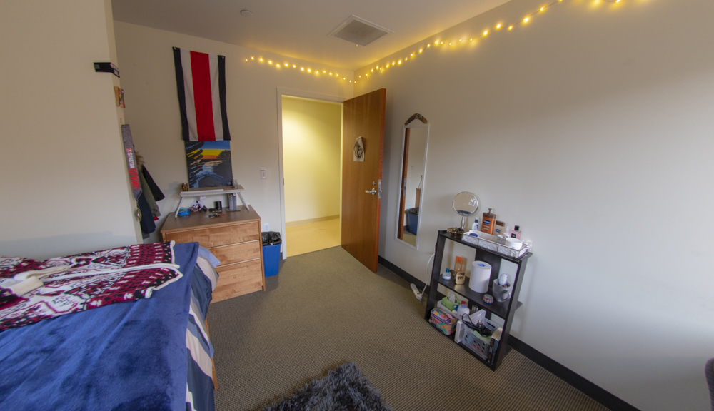 East Hall | Locations | About | WPI