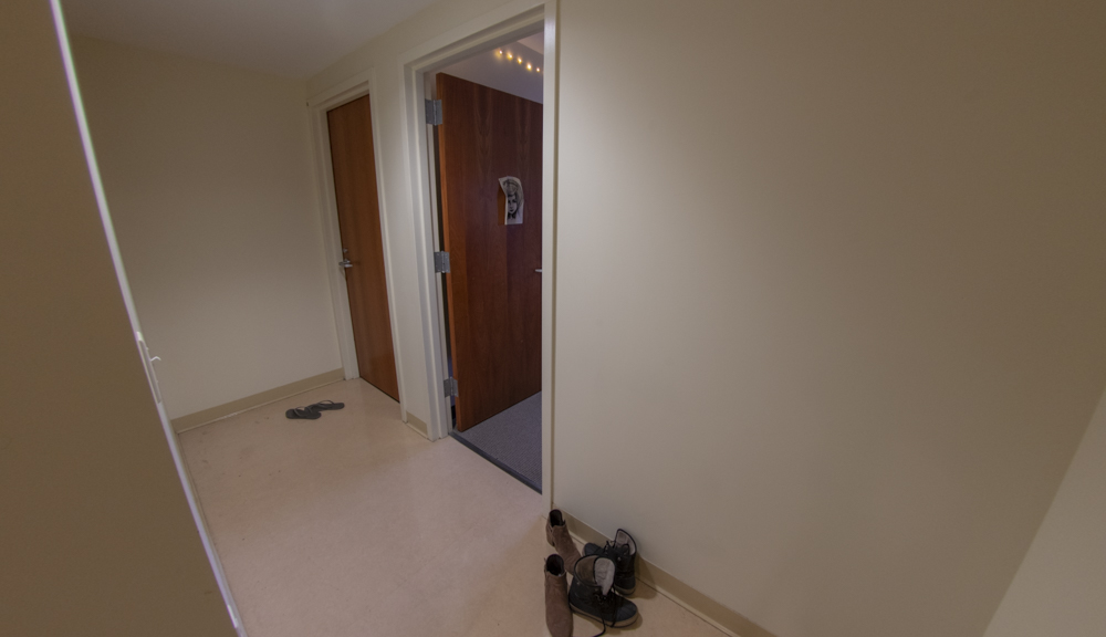 East Hall | Locations | About | WPI