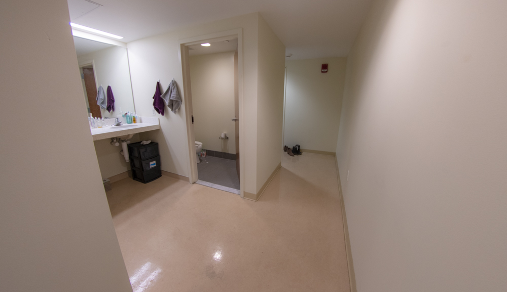 East Hall | Locations | About | WPI