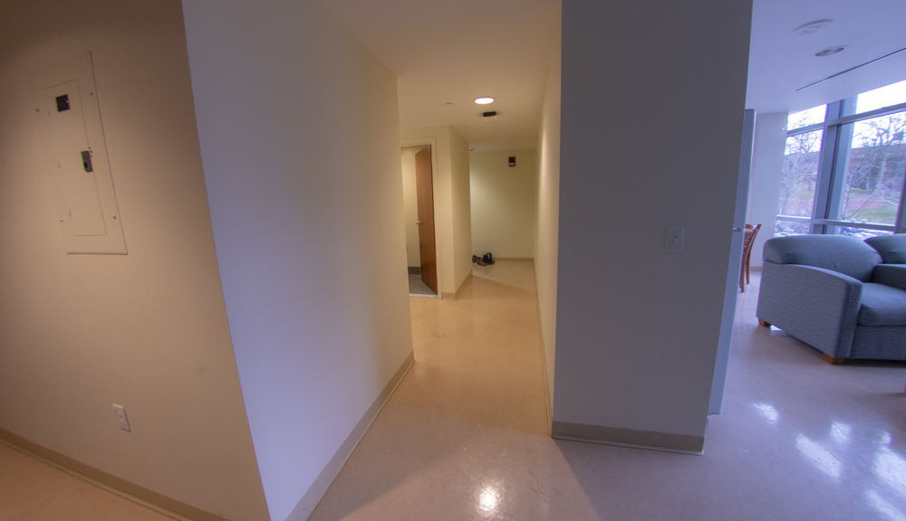 East Hall | Locations | About | WPI