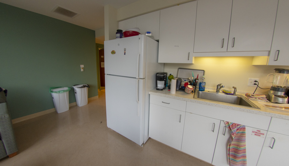 East Hall | Locations | About | WPI