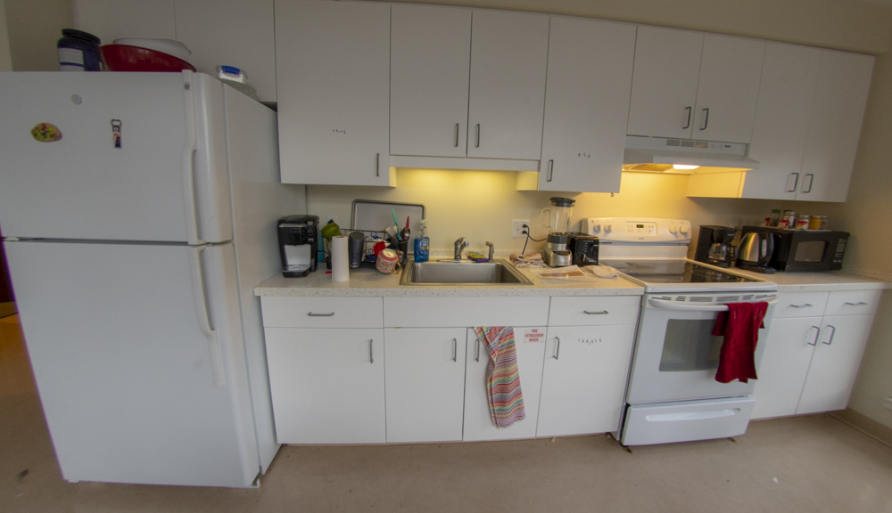 East Hall | Locations | About | WPI