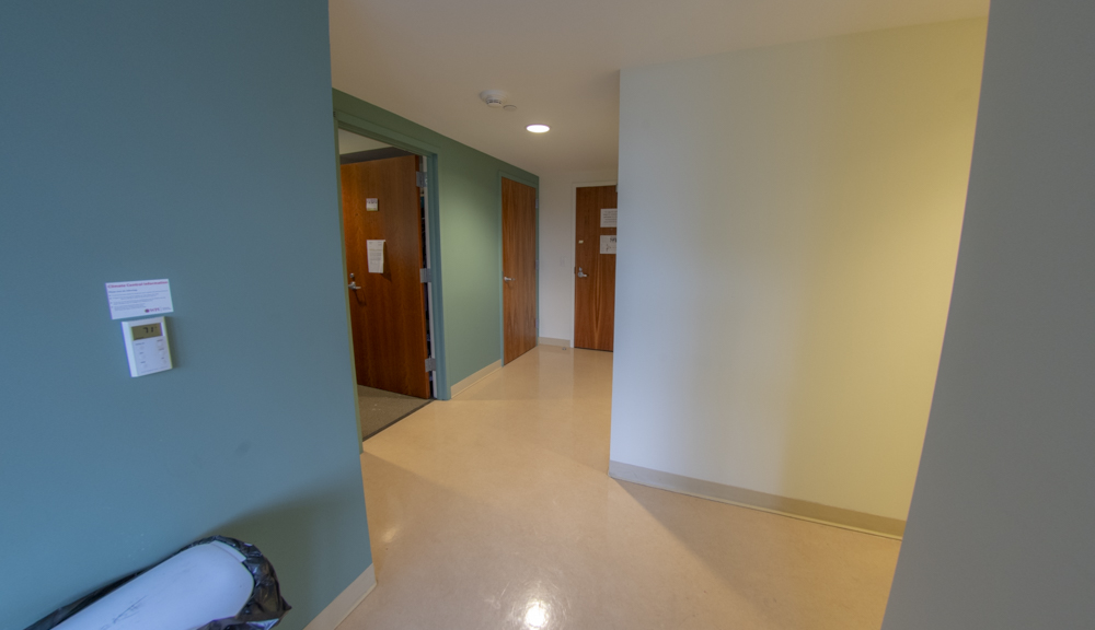 East Hall | Locations | About | WPI