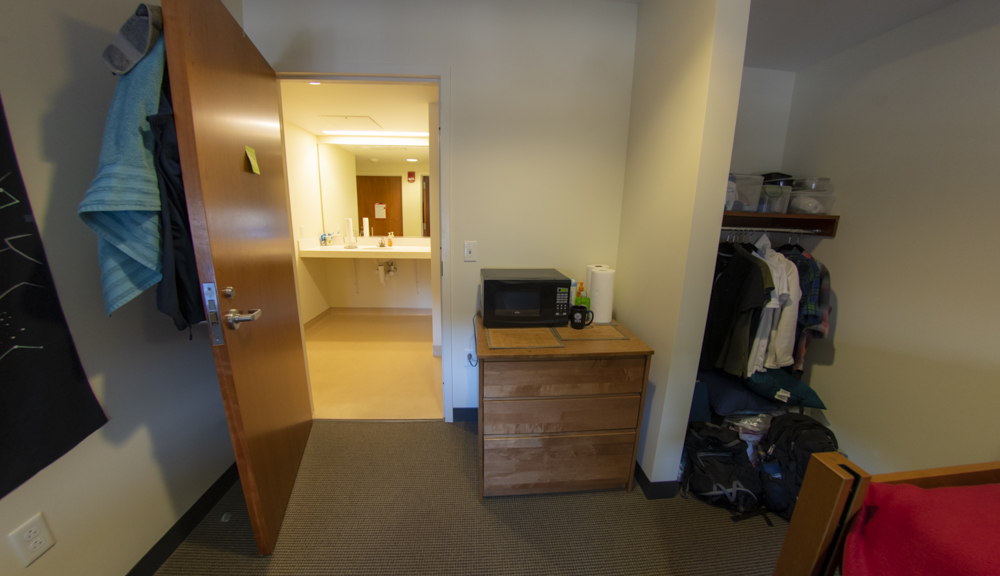 East Hall | Locations | About | WPI