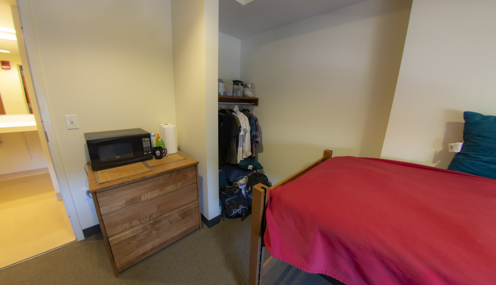 East Hall | Locations | About | WPI