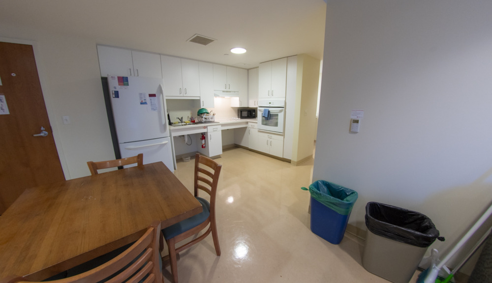 East Hall | Locations | About | WPI