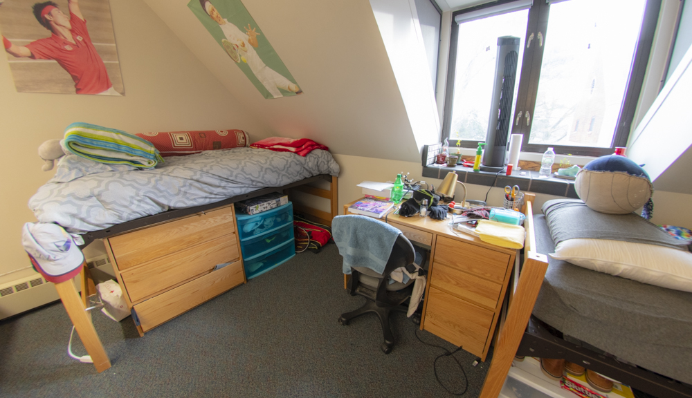 Founders Hall | Locations | About | WPI