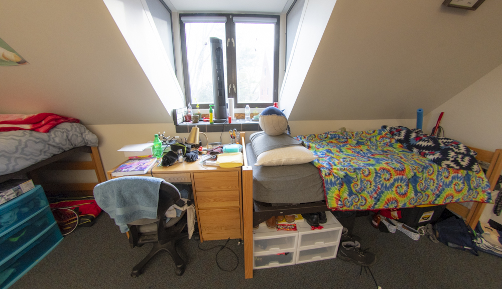 Founders Hall | Locations | About | WPI