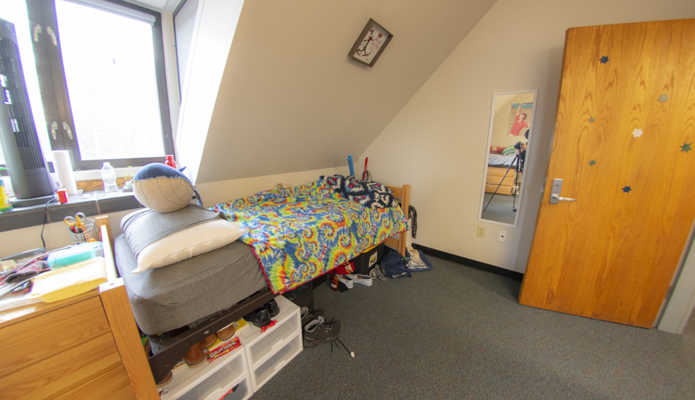 Founders Hall | Locations | About | WPI