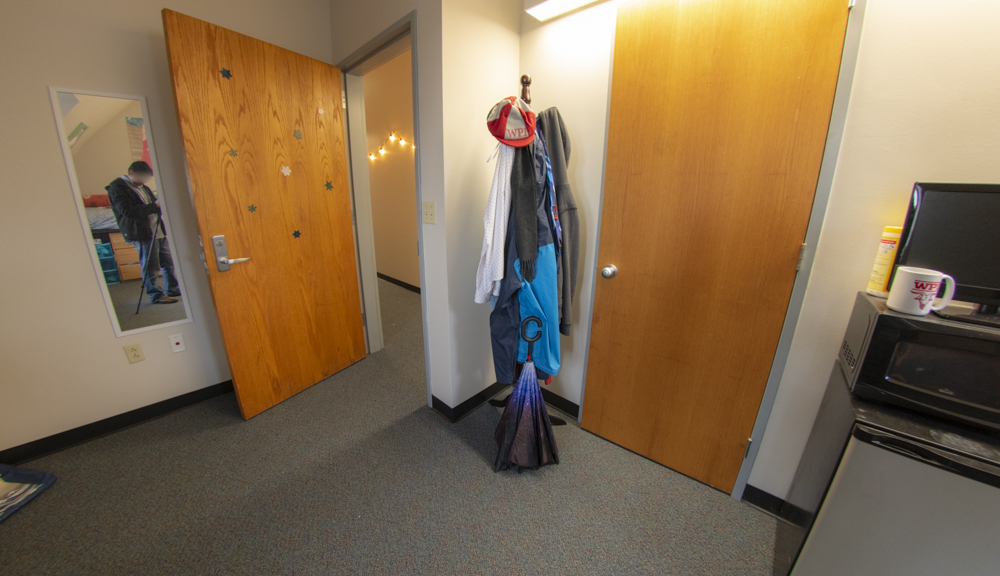 Founders Hall | Locations | About | WPI