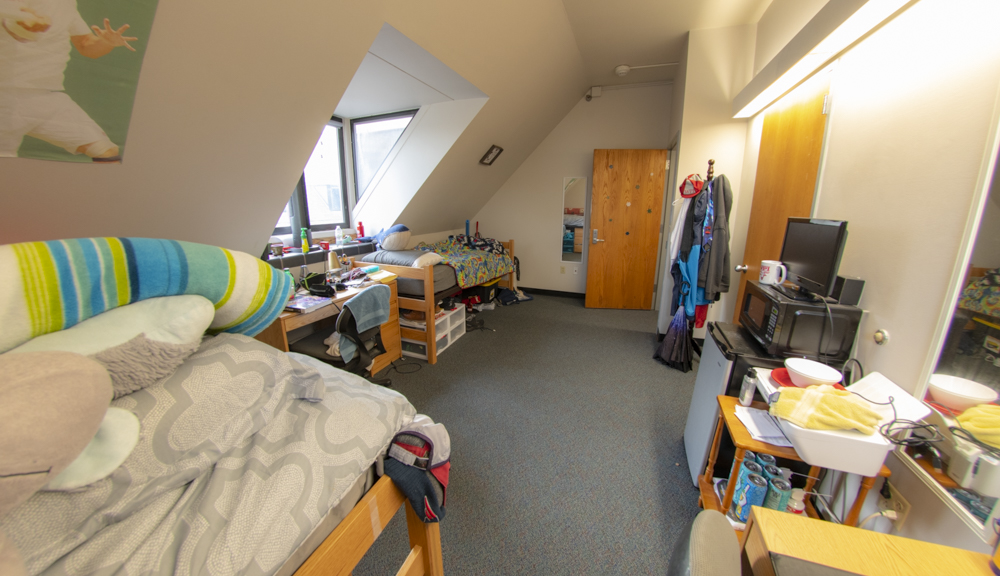 Founders Hall | Locations | About | WPI