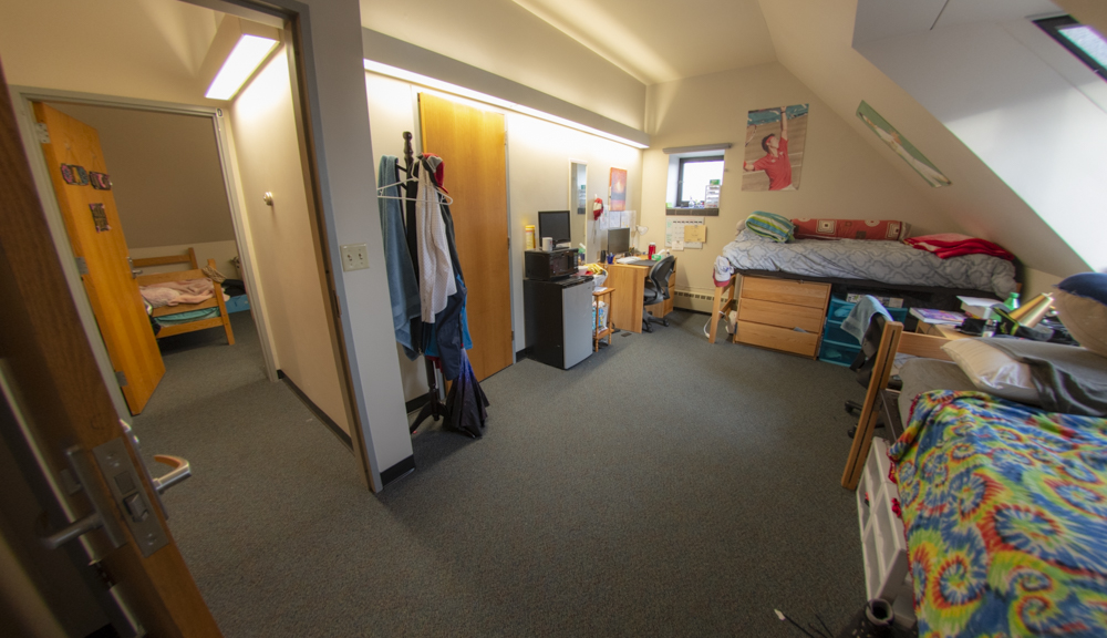 Founders Hall | Locations | About | WPI