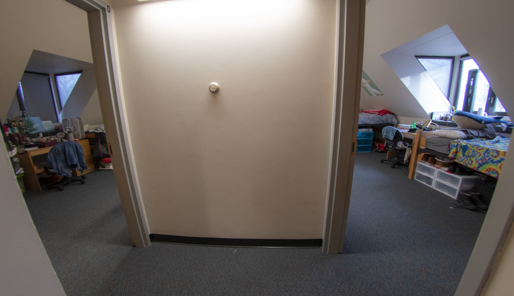 Founders Hall | Locations | About | WPI