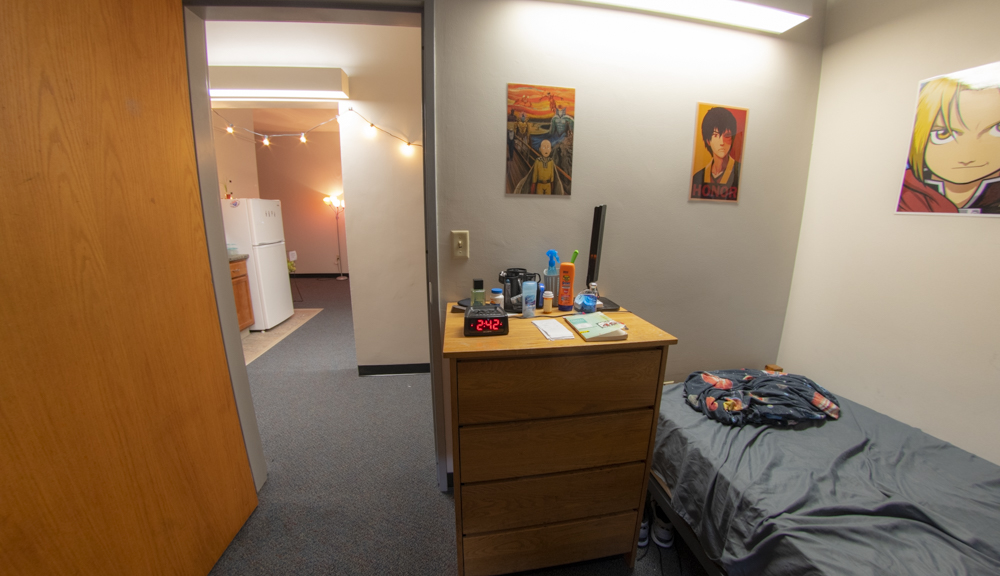 Founders Hall | Locations | About | WPI