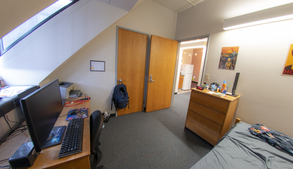 Founders Hall | Locations | About | WPI