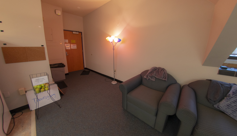 Founders Hall | Locations | About | WPI