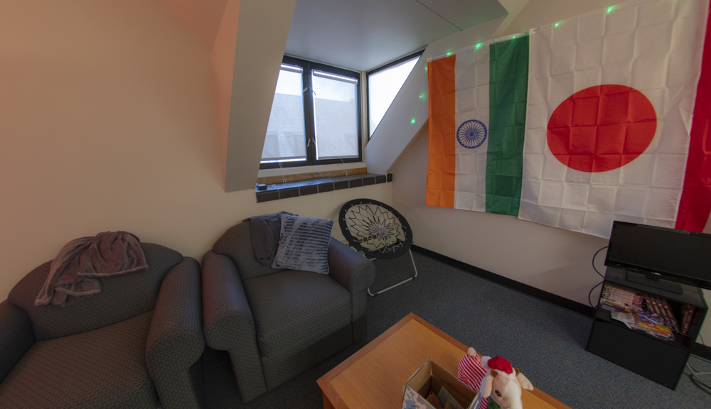 Founders Hall | Locations | About | WPI