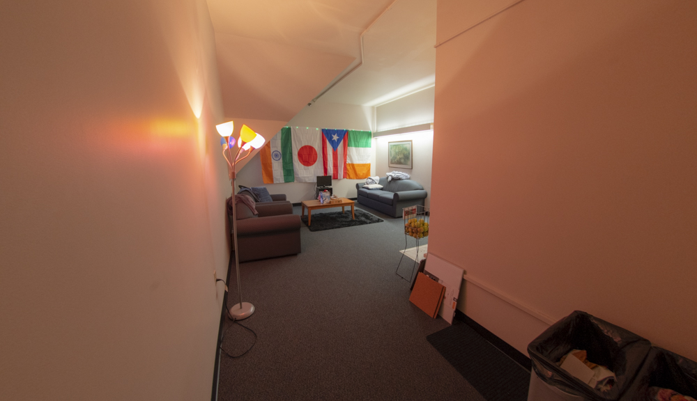 Founders Hall | Locations | About | WPI