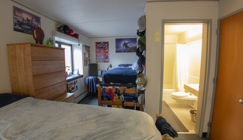 Founders Hall | Locations | About | WPI