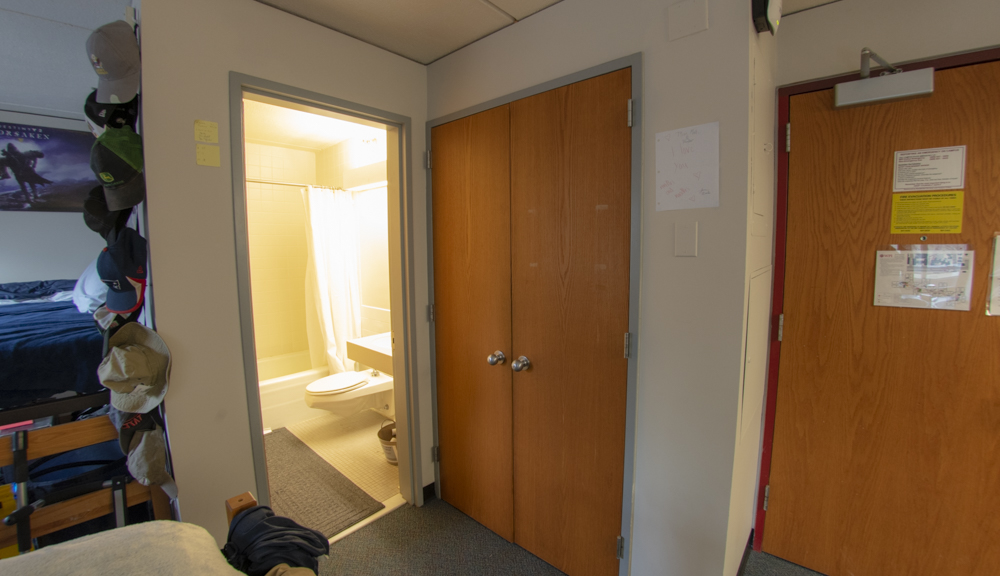 Founders Hall | Locations | About | WPI