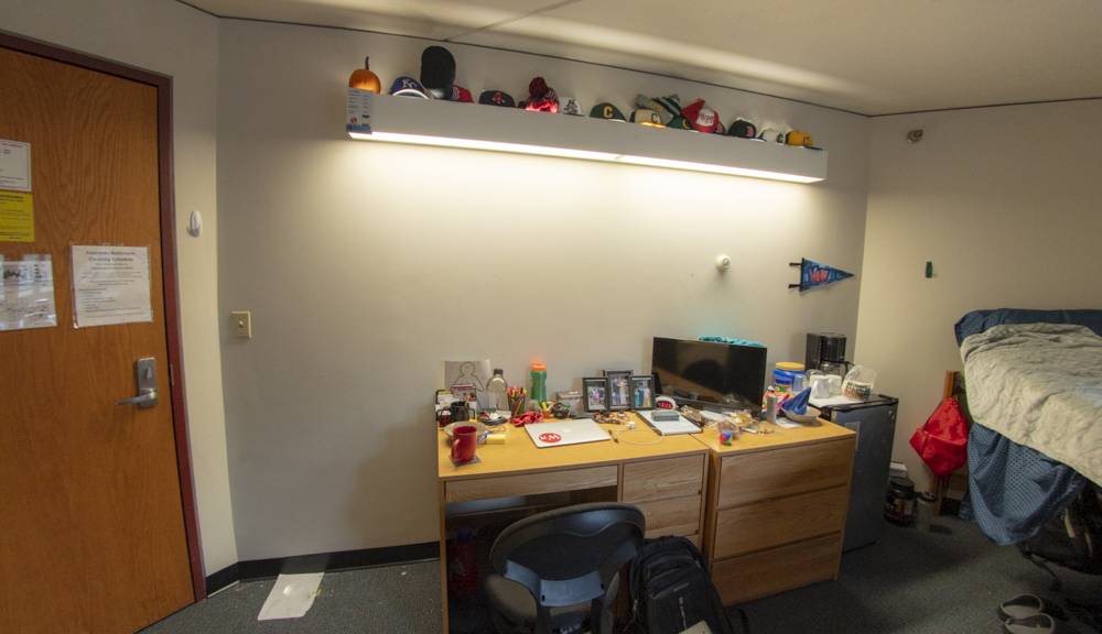 Founders Hall | Locations | About | WPI