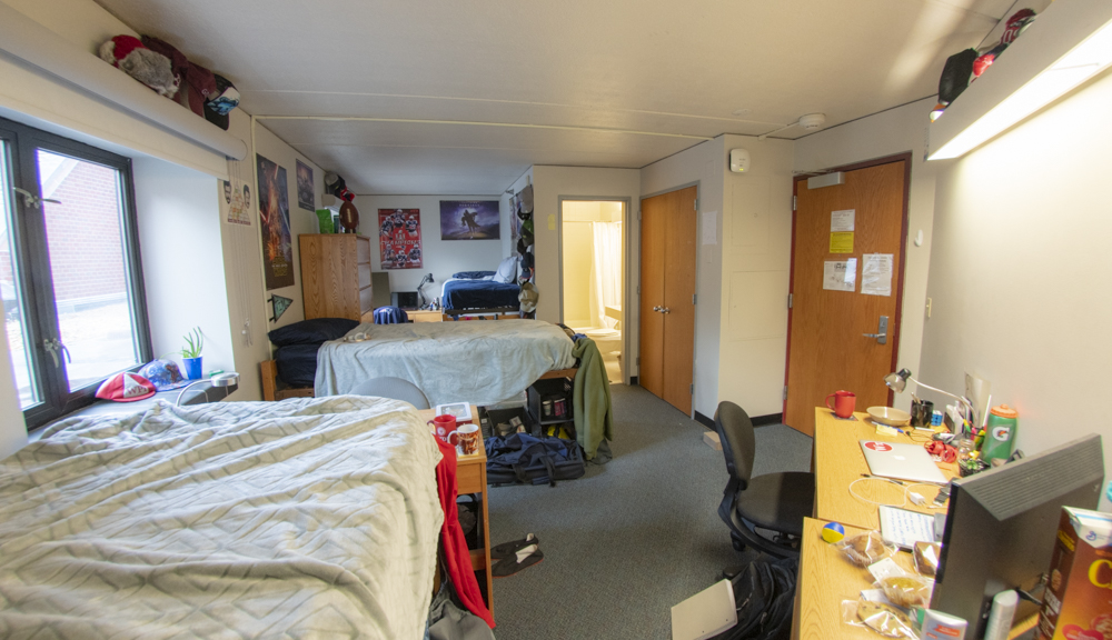 Founders Hall | Locations | About | WPI