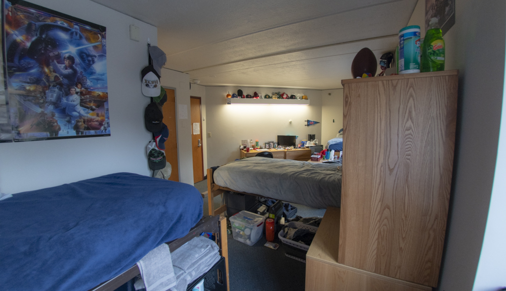 Founders Hall | Locations | About | WPI